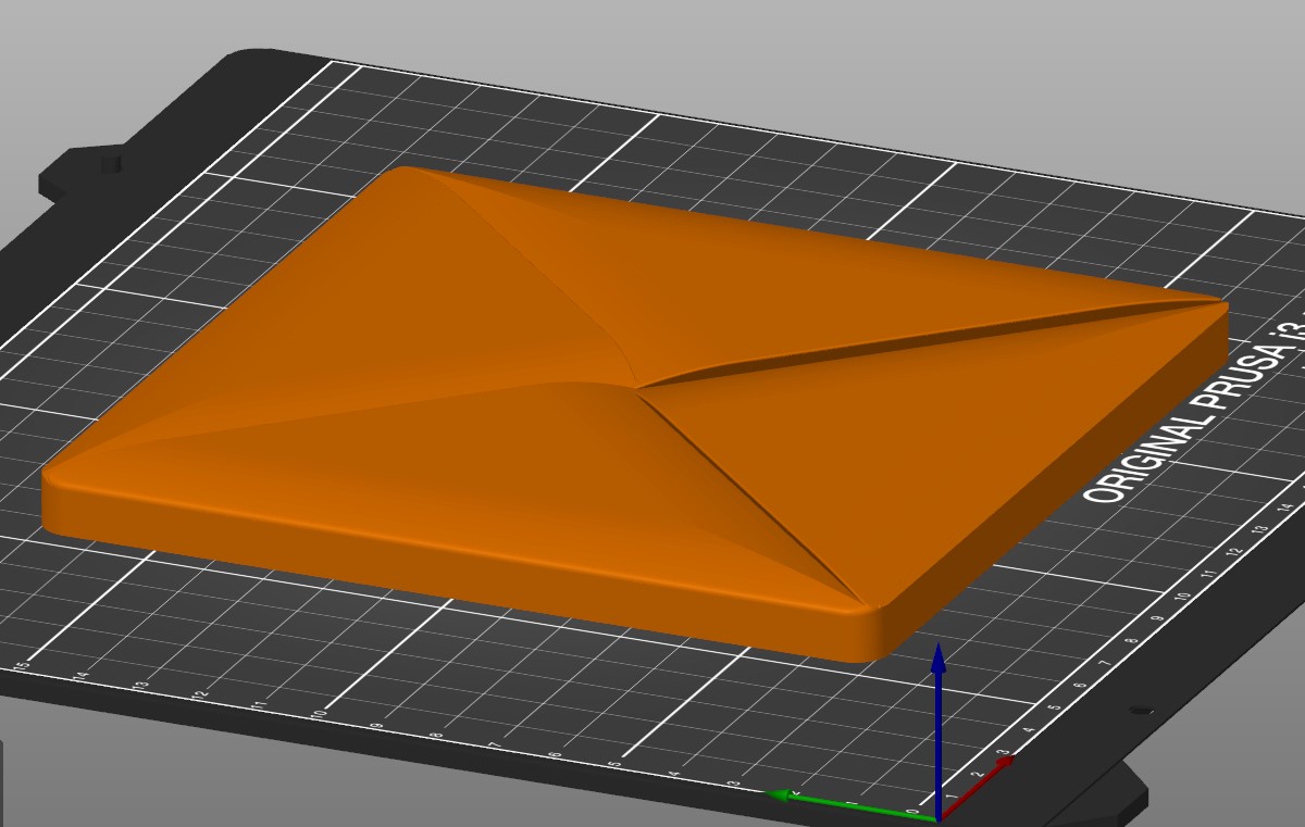 Archivo STL DDAKJI Squid Game Envelopes Slap Game 🦑・Plan imprimible en ...