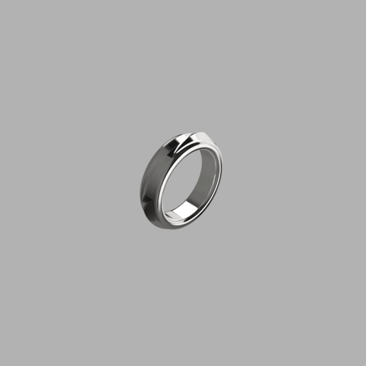 Download 3D model Polygon Ring ・ Cults