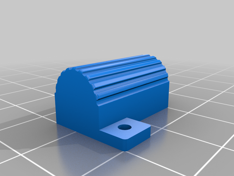 Free STL file Ghostbusters - Leg Hose Gizmo Box 🦵・Object to download ...