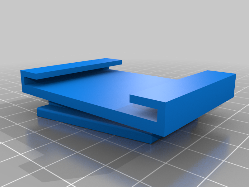 Free STL file Ghostbusters - Leg Hose Gizmo Box 🦵・Object to download ...