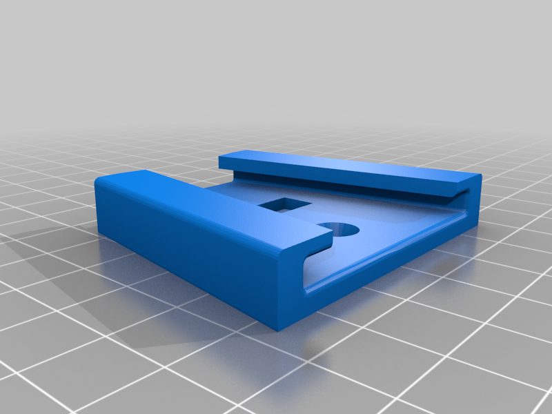 Free STL file Ghostbusters - Leg Hose Gizmo Box 🦵・Object to download ...