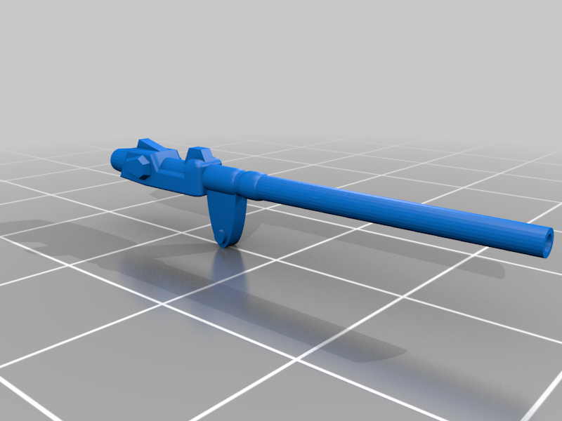 Free STL file OOP SHADOW HAWK REPLACEMENT PARTS 🦅・3D printing idea to ...