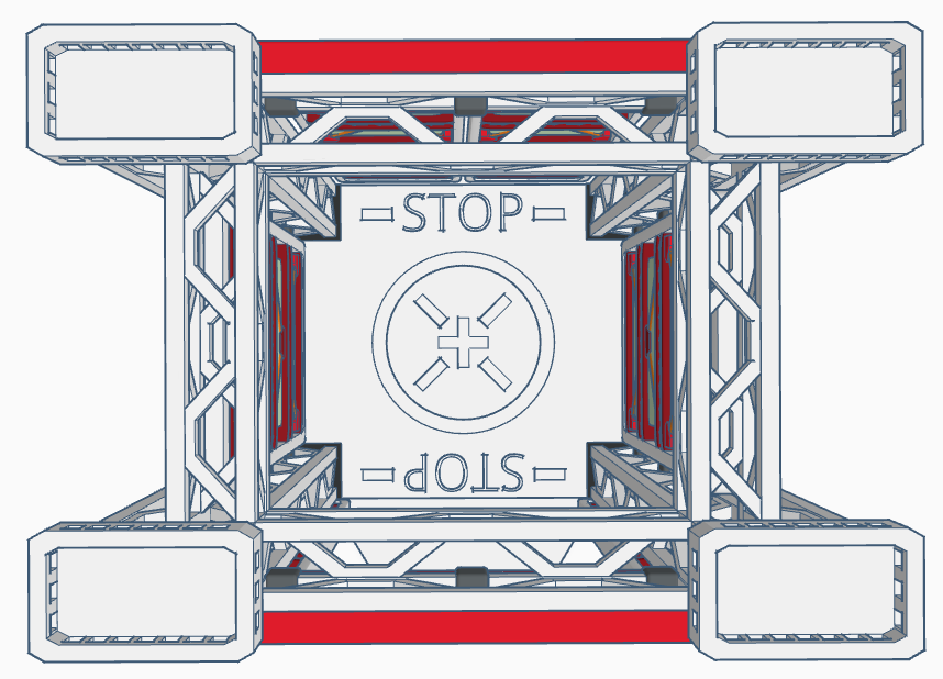 Free 3D file Mecha Repair Bay 🎲・3D printer design to download・Cults