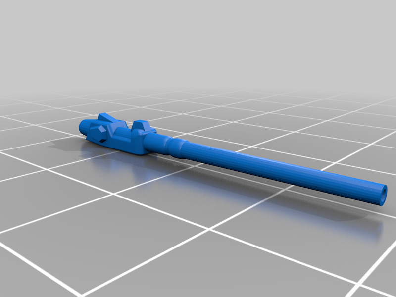 Free STL file OOP SHADOW HAWK REPLACEMENT PARTS 🦅・3D printing idea to ...