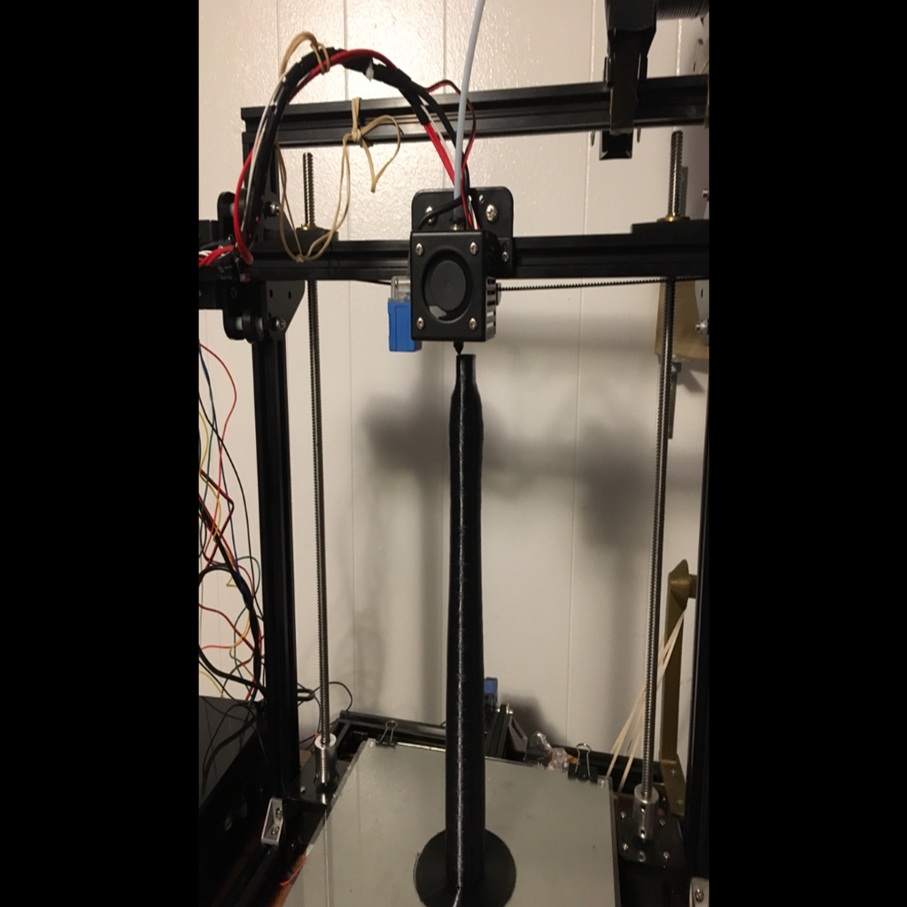 Fichier 3D gratuit Purdue Hammer・Plan à télécharger et à imprimer en 3D ...