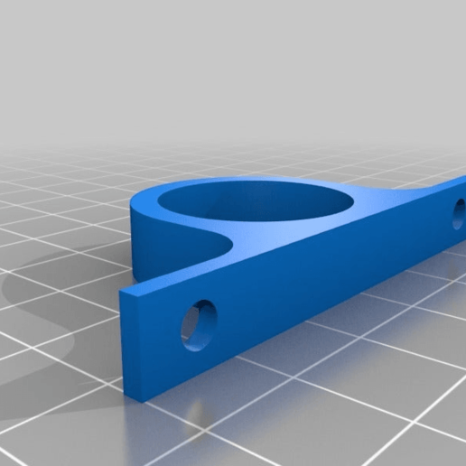 Download free STL file Spherical Gimbal / Cardanic Joint • 3D printer ...