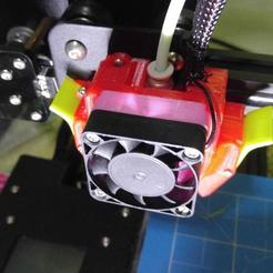 STL files for 3D printer Cooler ・ Cults