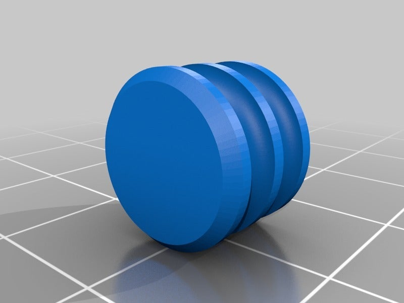 Download free STL file QEV Valve • 3D printable object ・ Cults