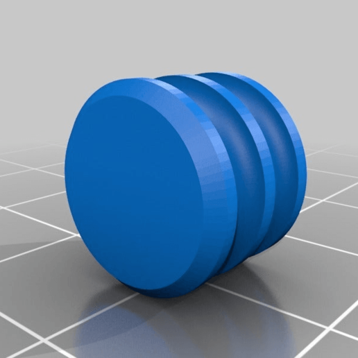 Download free STL file QEV Valve • 3D printable object ・ Cults