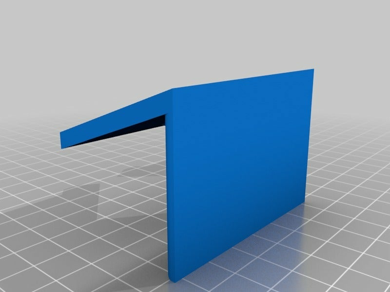 Free STL file Pocket Operator PO-Stand・Object to download and to 3D ...