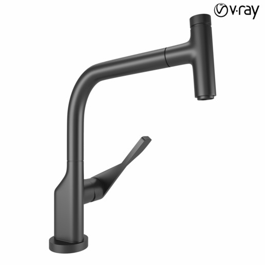 Download 3D printing templates Collection_of_kitchen_faucets_02 ・ Cults