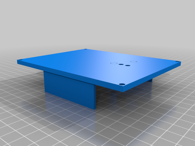 Free 3D file EPROM Emulator Case・Object to download and to 3D print・Cults