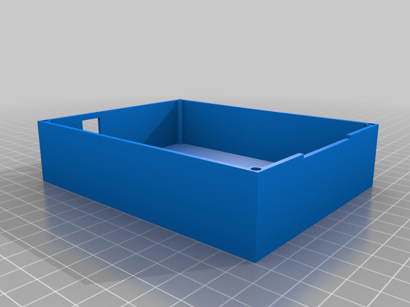 Free 3D file EPROM Emulator Case・Object to download and to 3D print・Cults