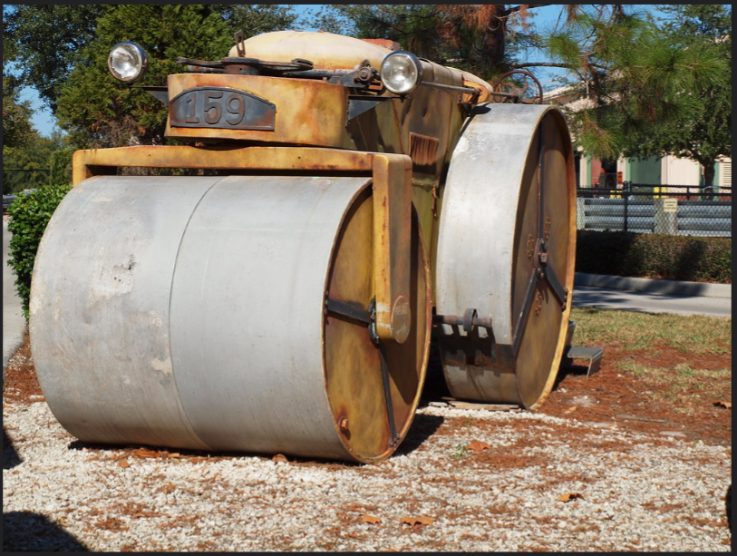 Download STL file Who Framed Roger Rabbit Steam Roller Tooth Paste ...