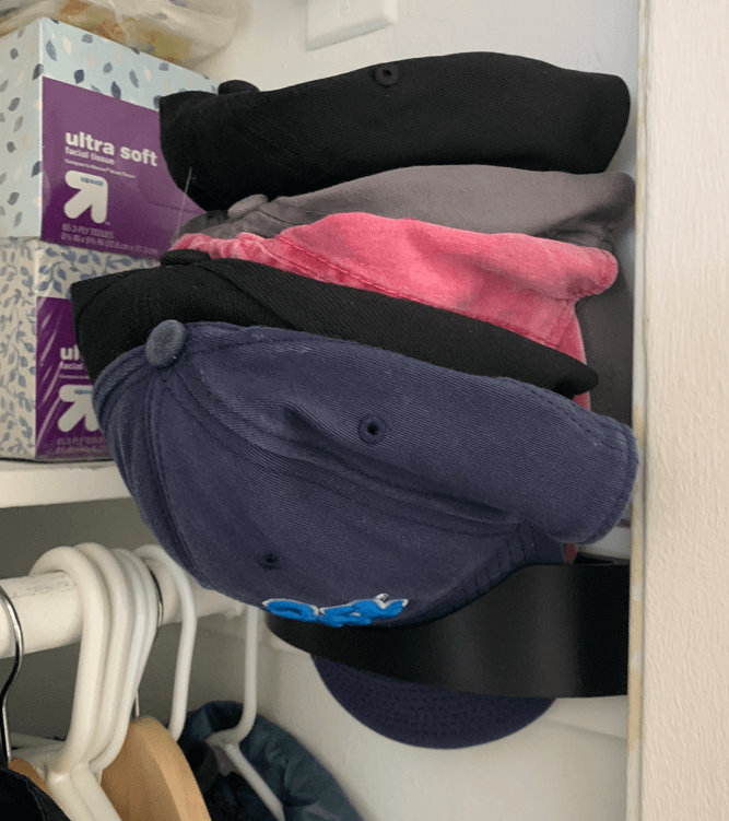 Free 3D file CapStack・3D printing design to download・Cults