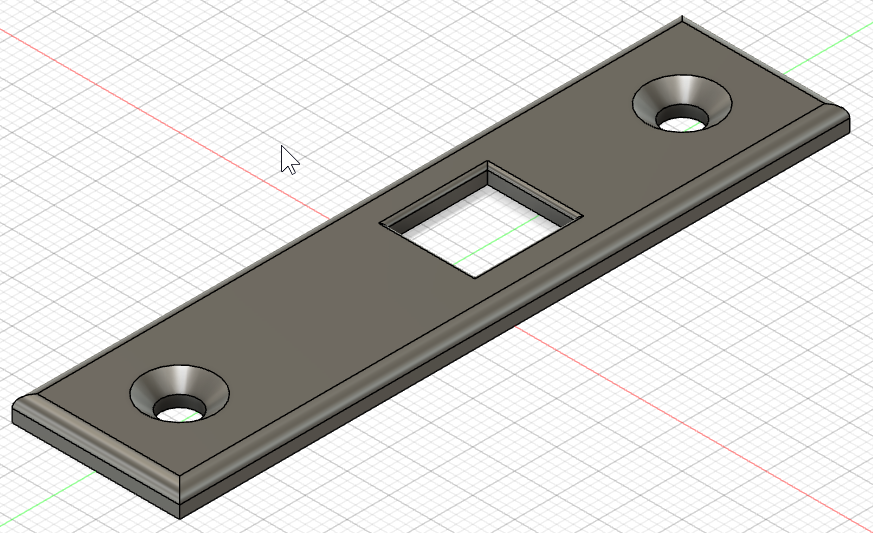 Free STL file light switch lock・3D printer model to download・Cults