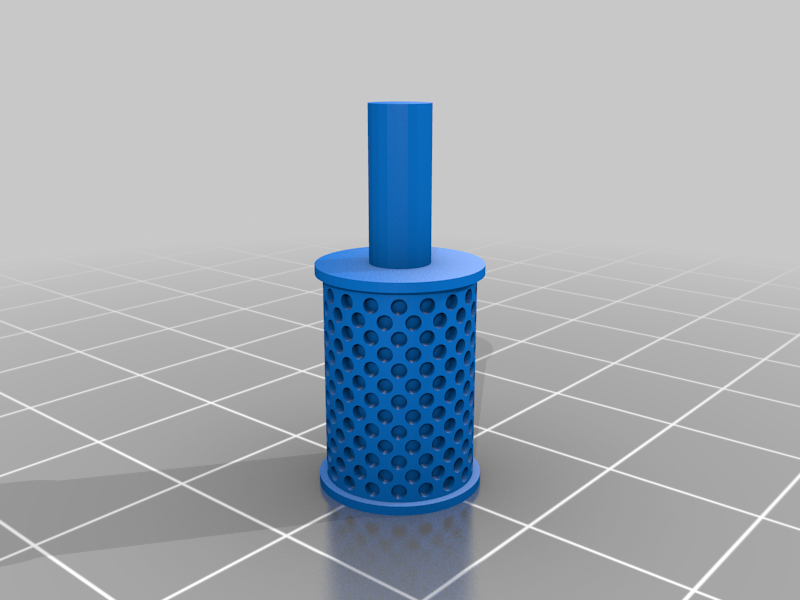 Free 3D file G scale water hose ends 🚰・3D printer model to download・Cults
