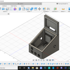 STL files for 3D printer Pinball ・ Cults