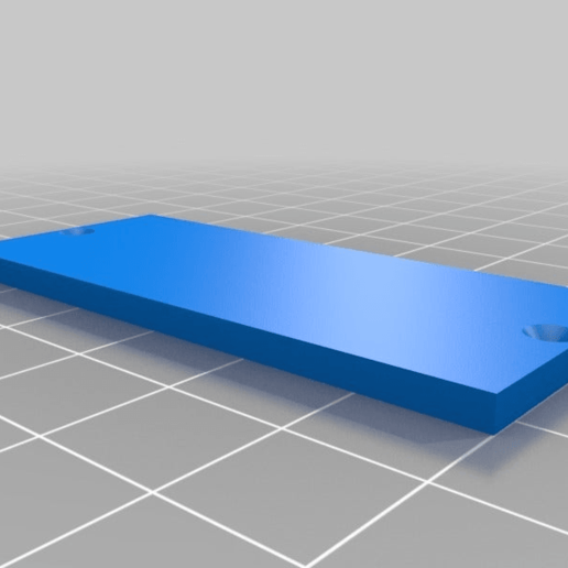 Download free STL file Crystal wedding present box • 3D print template ...