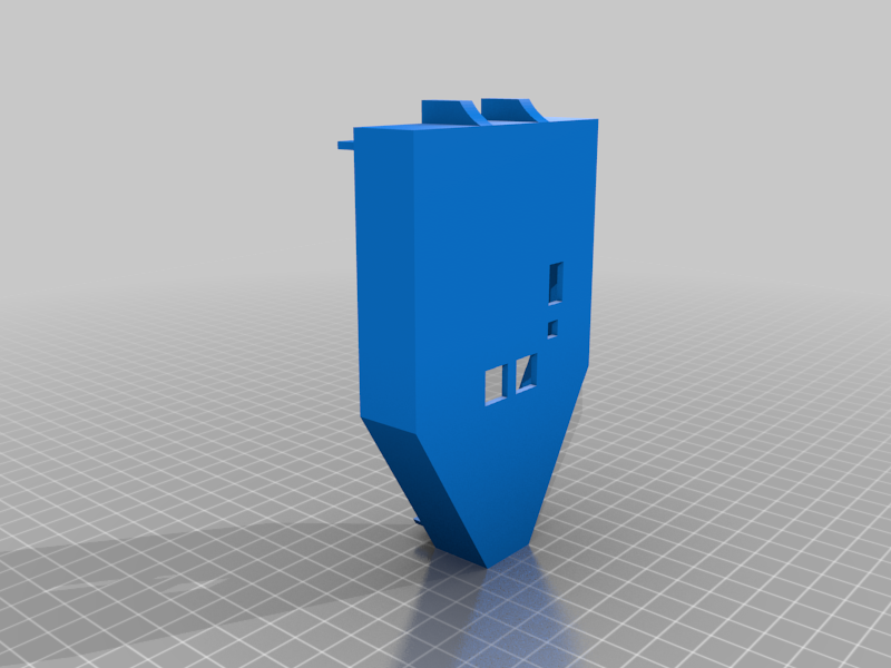 Fichier STL gratuit Engineering files・Modèle à télécharger et à ...