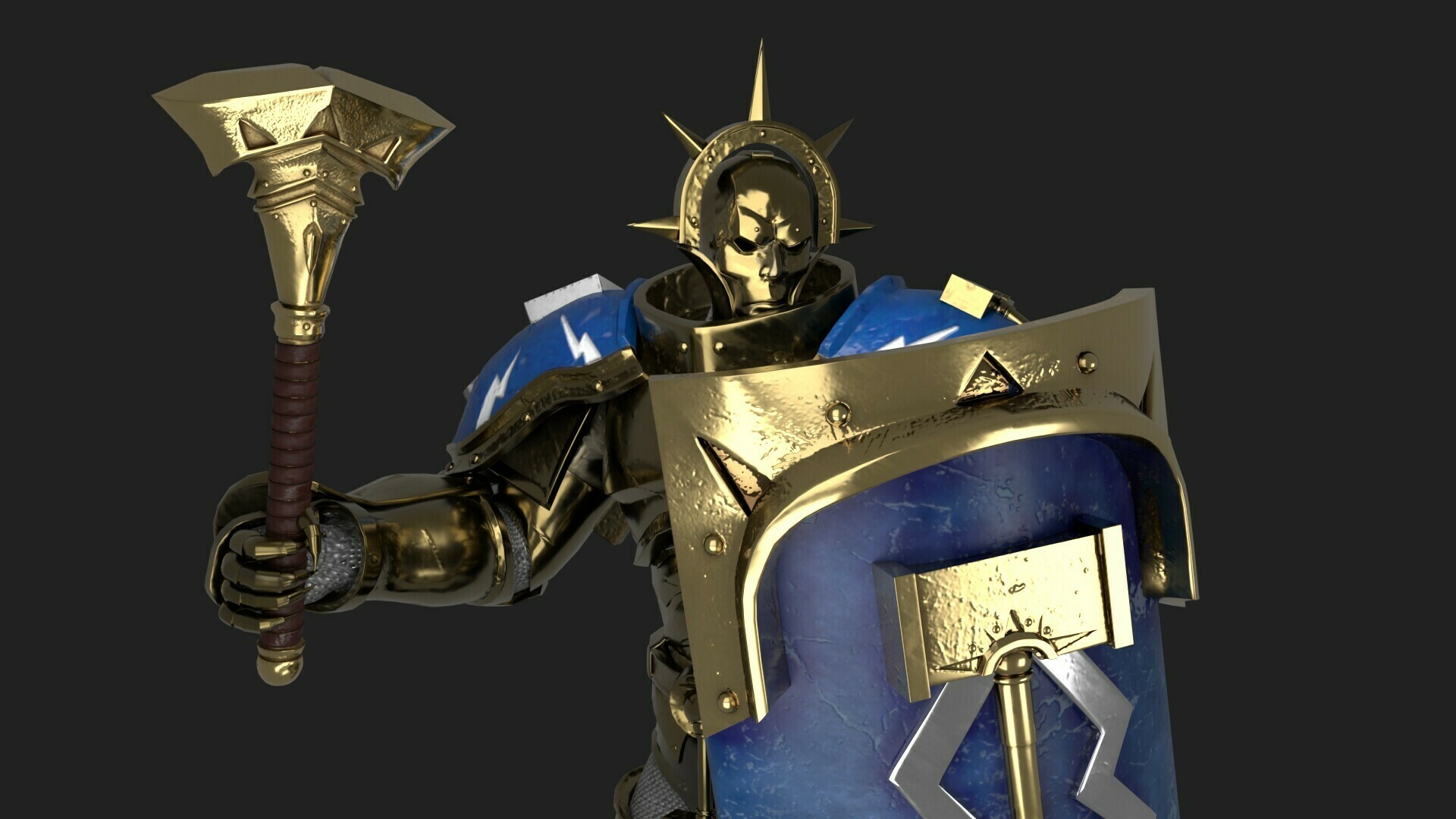 Archivo STL chico de las tormentas・Objeto de impresión 3D para ...