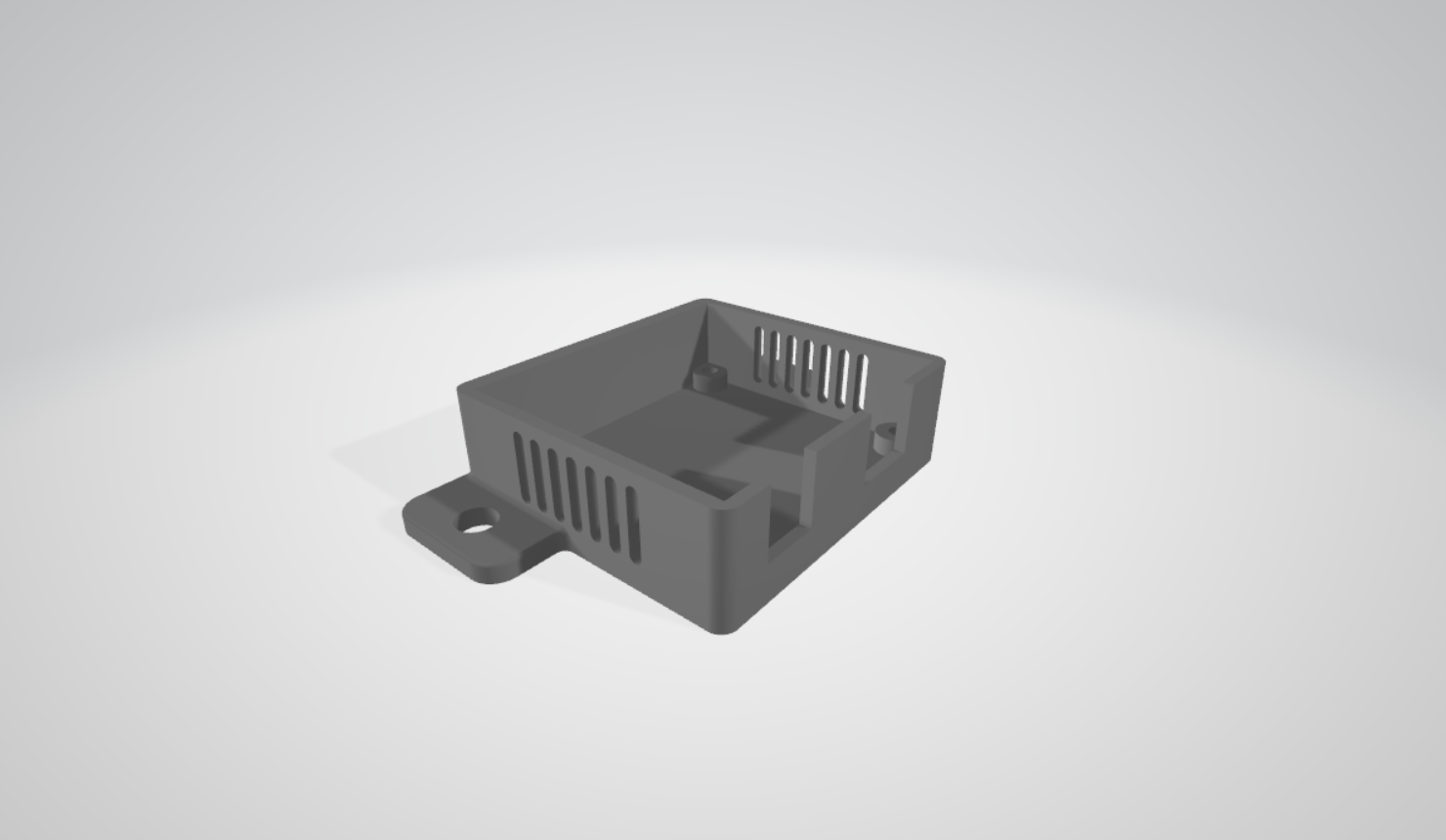 Free STL file Box Wind simulator Symprojects・3D printable model to ...