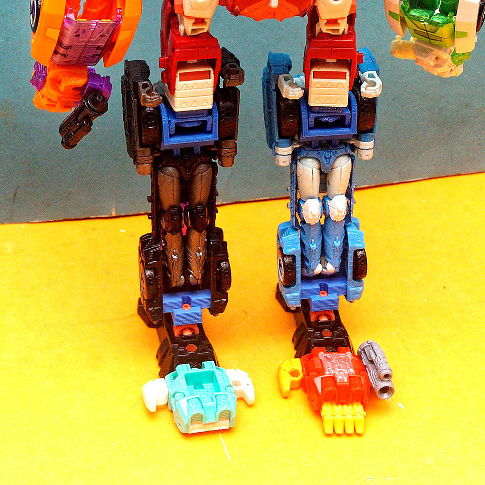 Free 3D file Transformers Chromia & Nightbird Combiner Wars/POTP print ...