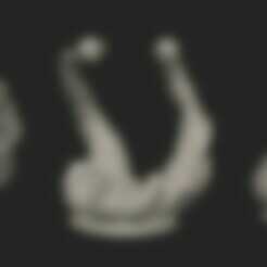 Download free STL file Jump Pack Trails • 3D printing model ・ Cults