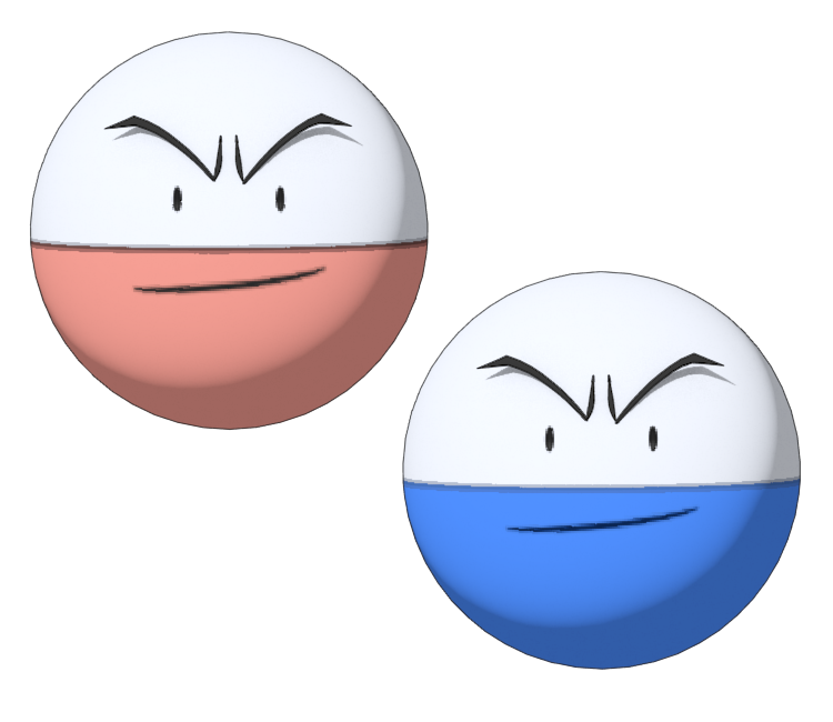 Free 3D file Electrode・3D printable design to download・Cults