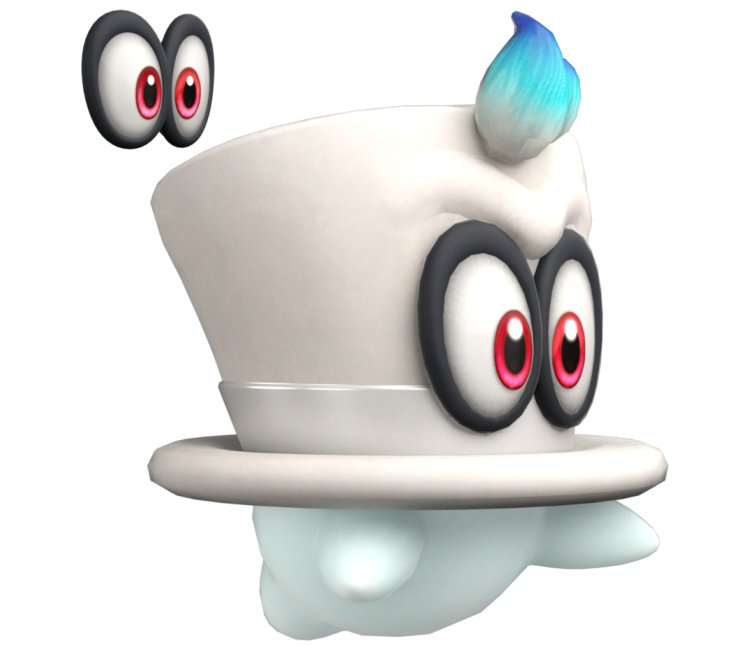 Free 3D file Cappy・3D printing idea to download・Cults