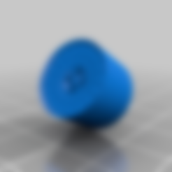 Download STL file Enkei Paramount • 3D print object ・ Cults