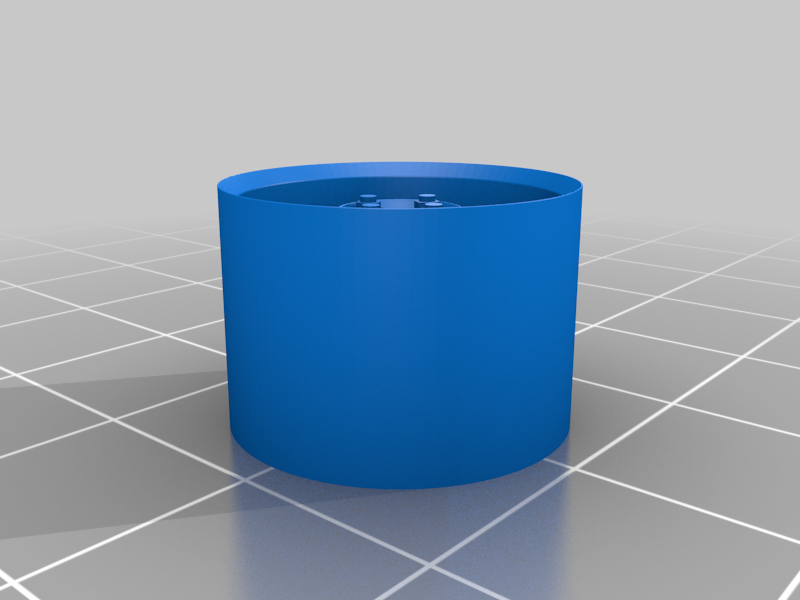 Fichier STL Enkei Paramount・Design pour impression 3D à télécharger・Cults