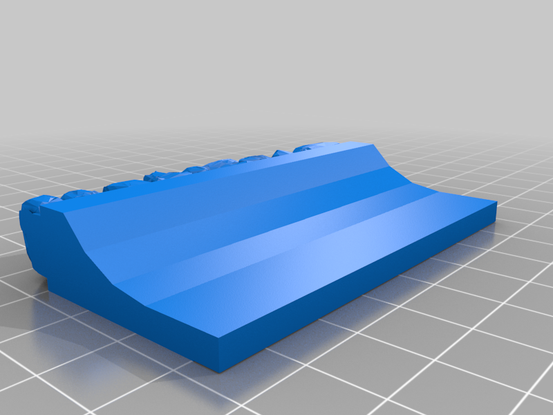 Free 3D file OpenForge Ruined Stone Portal accessories 🎲・3D printer ...