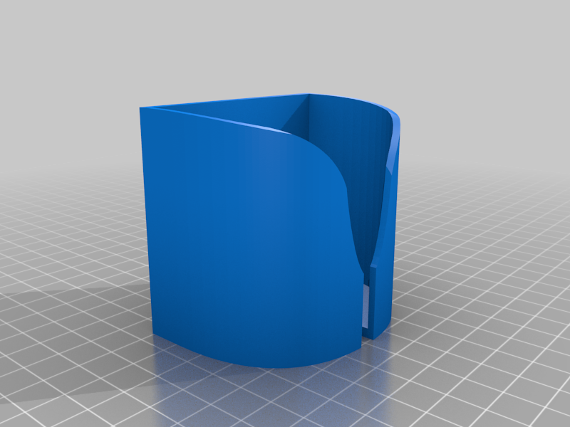 Free STL file Logitech M220/M185 wall mounted holder 🖥️・3D printing ...