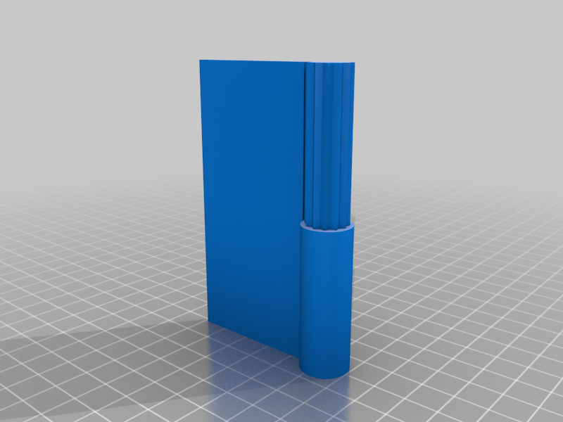 Free STL file Calculator/smartphone stand 📱・3D print model to download ...
