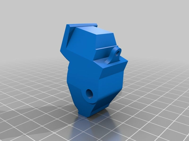 Free STL file Mini Steamroller・3D printer model to download・Cults