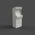 Download free STL file Arcade Machine • 3D printer model ・ Cults