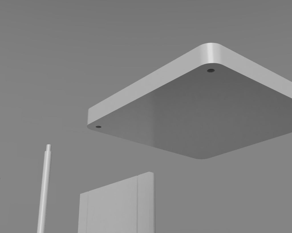 Free STL file Gashapon・3D printer design to download・Cults