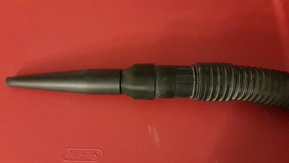 Free 3D file Shop vac adapter (1 7/8in to 1 1/4in)・3D print object to download・Cults