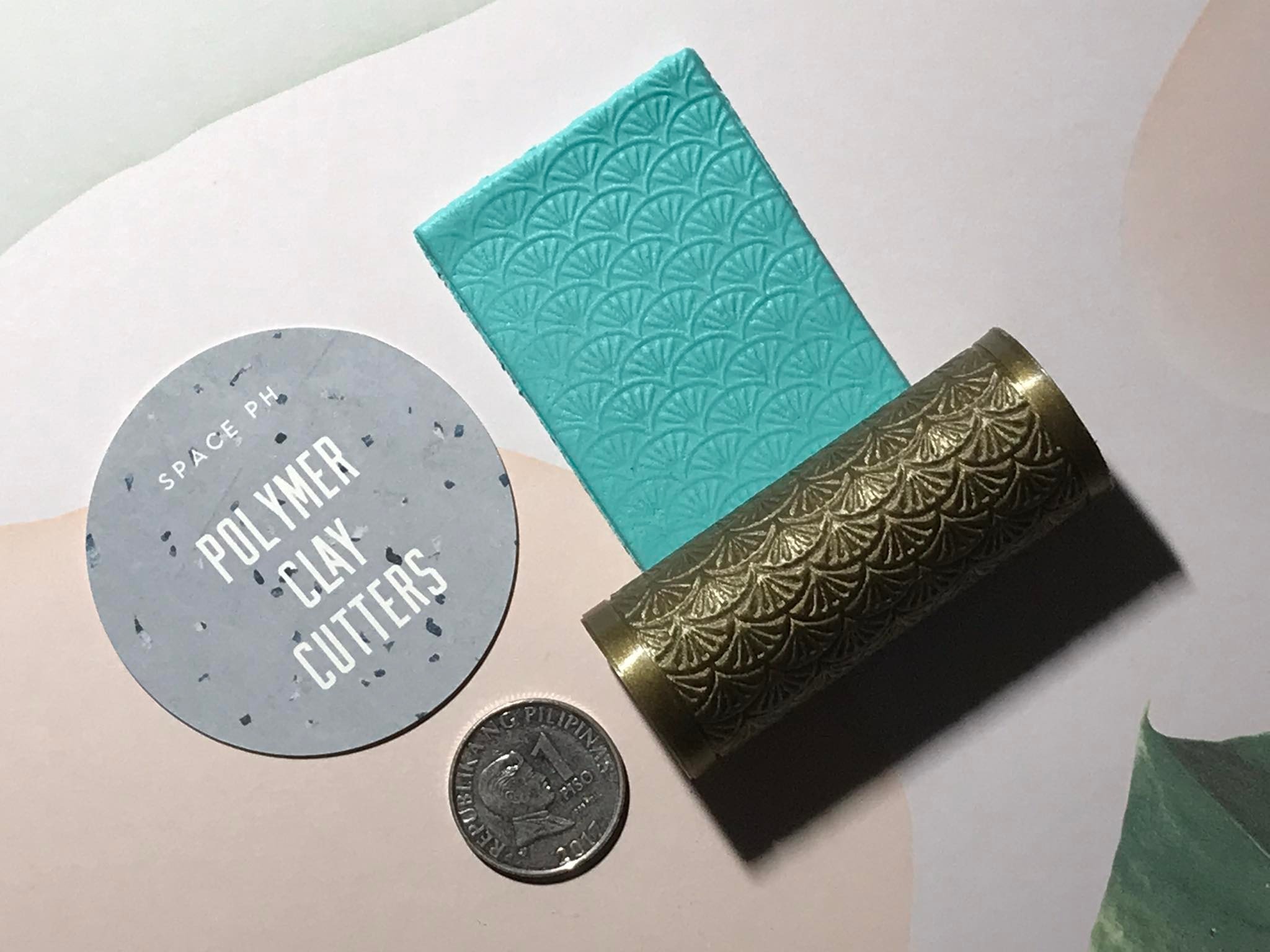 STL file Affordable Textured Rollers for 3d Printing | Resin printer or ...