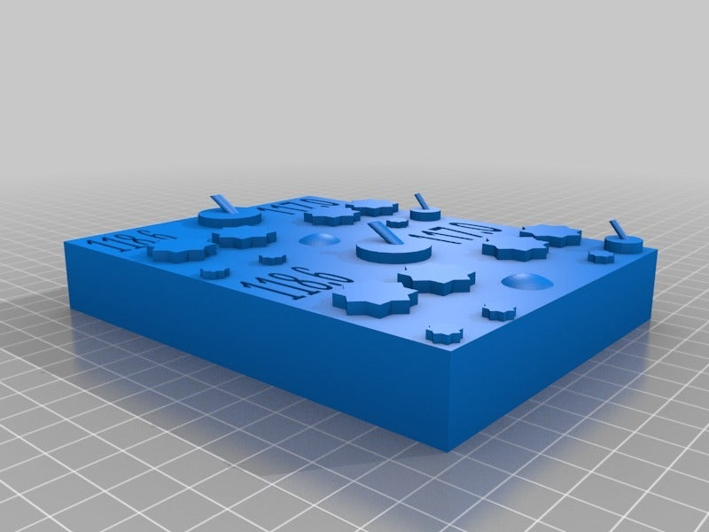 Free STL file radio set・3D printer model to download・Cults
