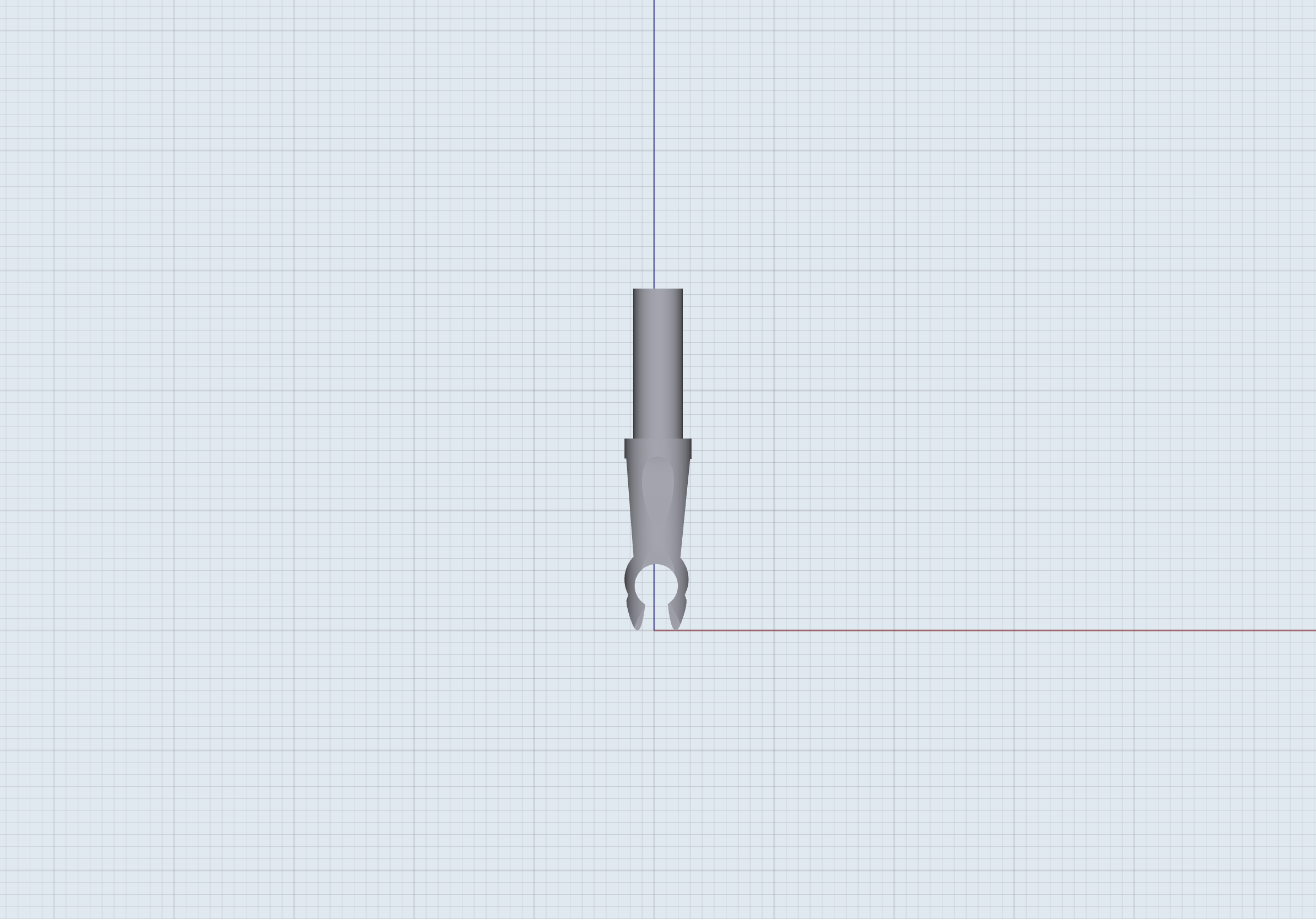 STL file Archery string notch・3D printable model to download・Cults