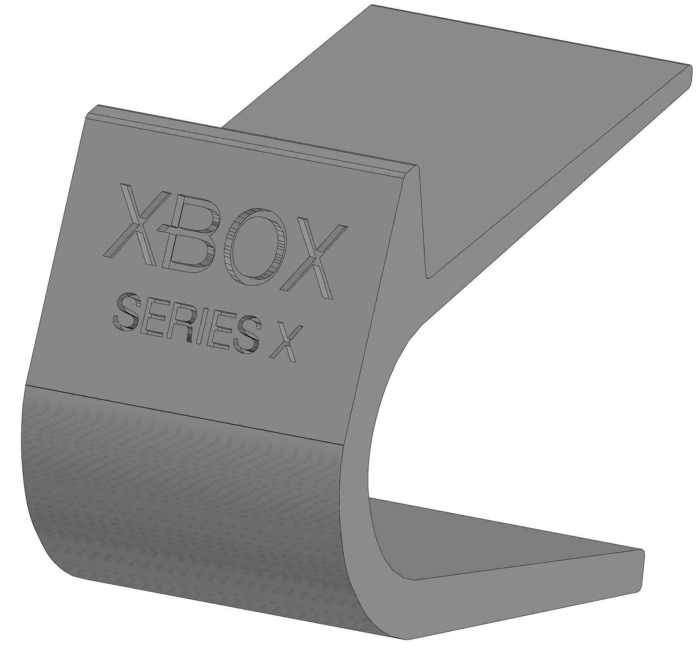 Free STL file XBOX (SERIES S AND X) AND PLAYSTATION 5 CONTROLLER ...