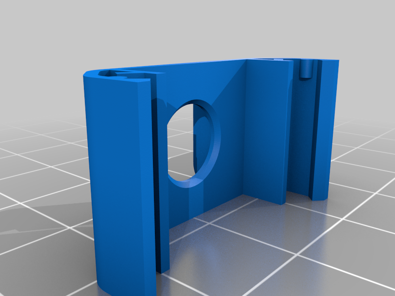 Archivo 3D gratis Protectores de cámara y espalda Flipper Zero Mayhem 🔌 ...