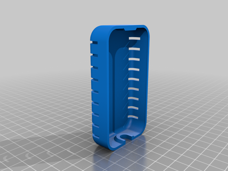 Free 3D file Wall boxes for wired stuff (many sizes) 📦・3D printer model ...
