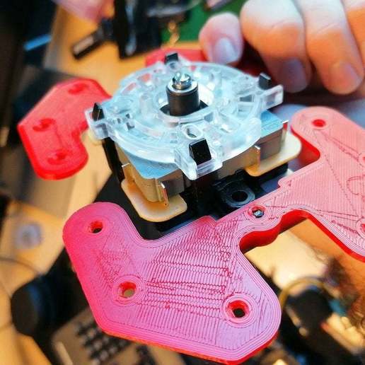 Descargar archivo STL gratis Armario de bricolaje - Porta-tuercas para ...