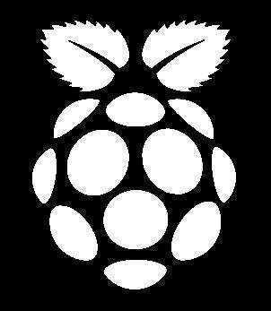 Free STL file Raspberry logo - Improved customizable Top cover case for ...