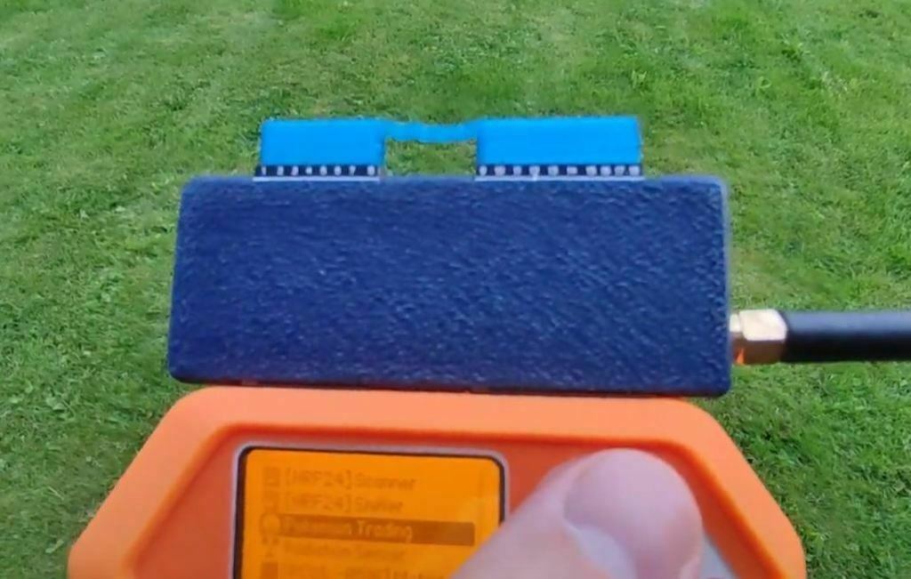 Free 3D file Flipper Zero Mayhem back and camera protectors 🔙・3D ...