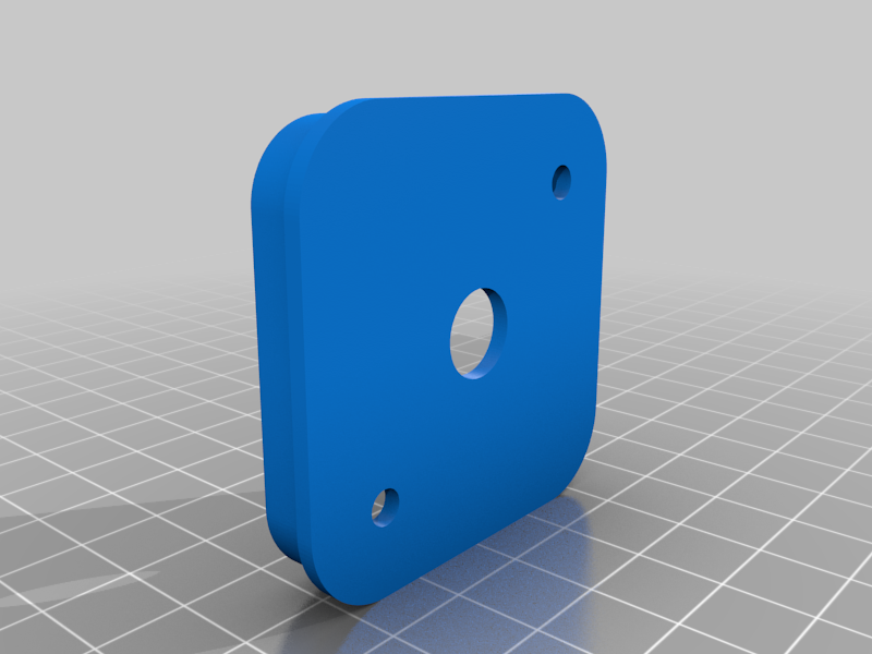 Free 3D file Wall boxes for wired stuff (many sizes) 📦・3D printer model ...