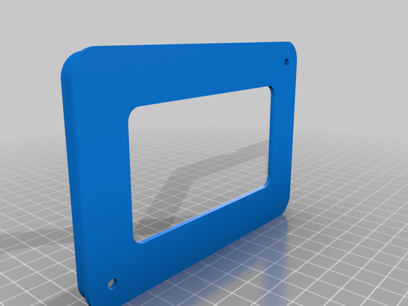Free 3D file Wall boxes for wired stuff (many sizes) 📦・3D printer model ...